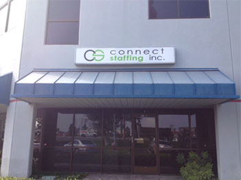 Locations | Connect Staffing Inc